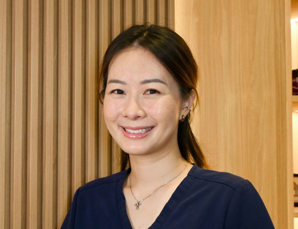 Dentist in Orchard and Millenia Walk, Singapore