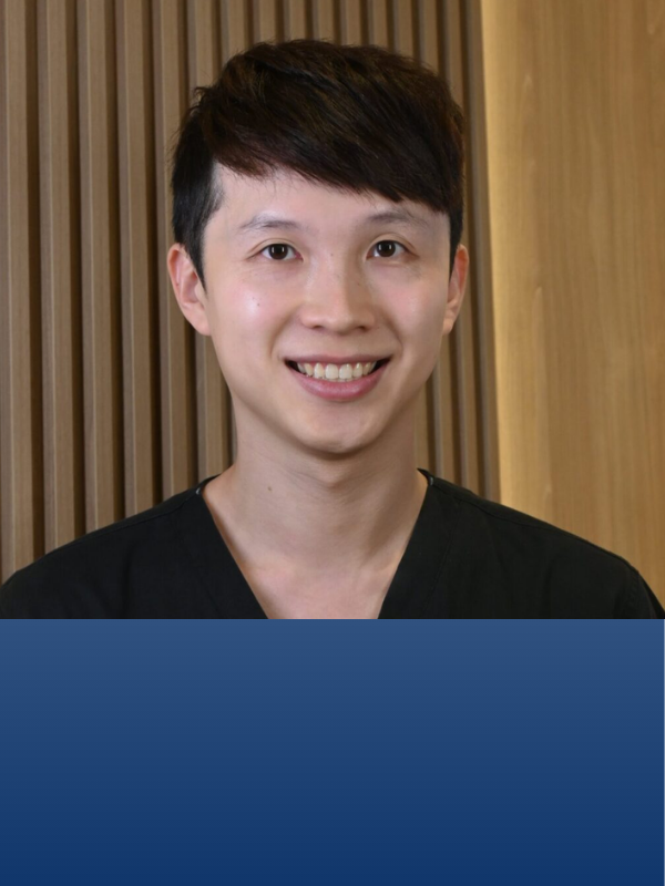 Dentist in Orchard and Millenia Walk, Singapore